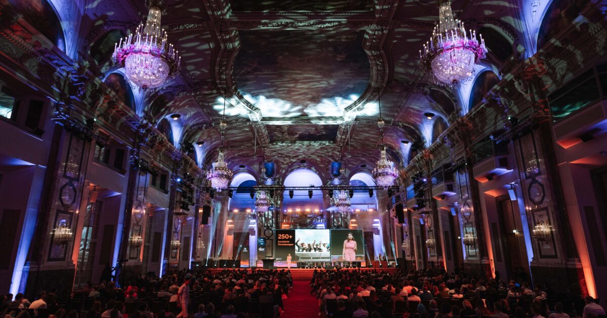 BOLD Community | The BOLD Experience